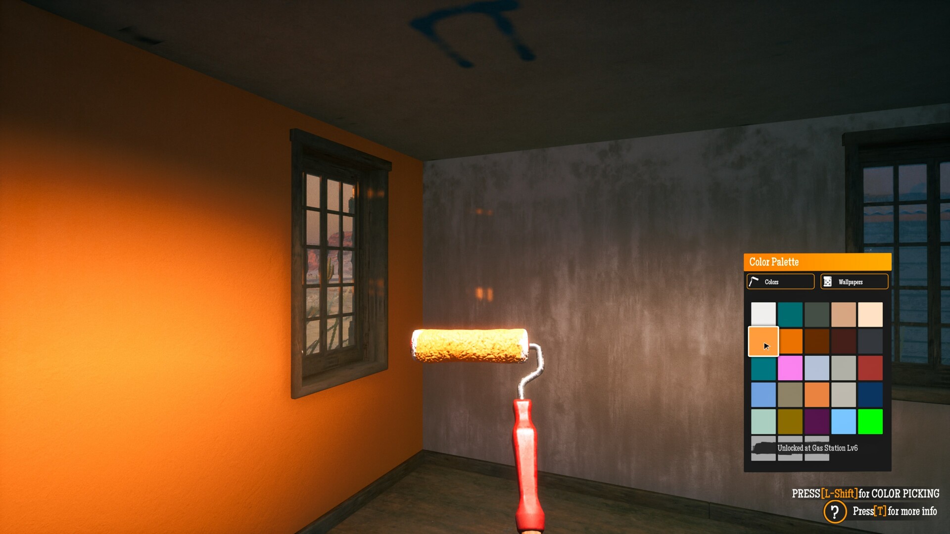 Gas Station Simulator on Steam