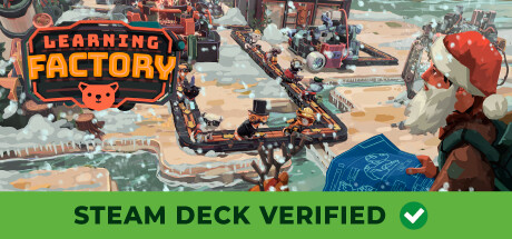 Learning Factory on Steam