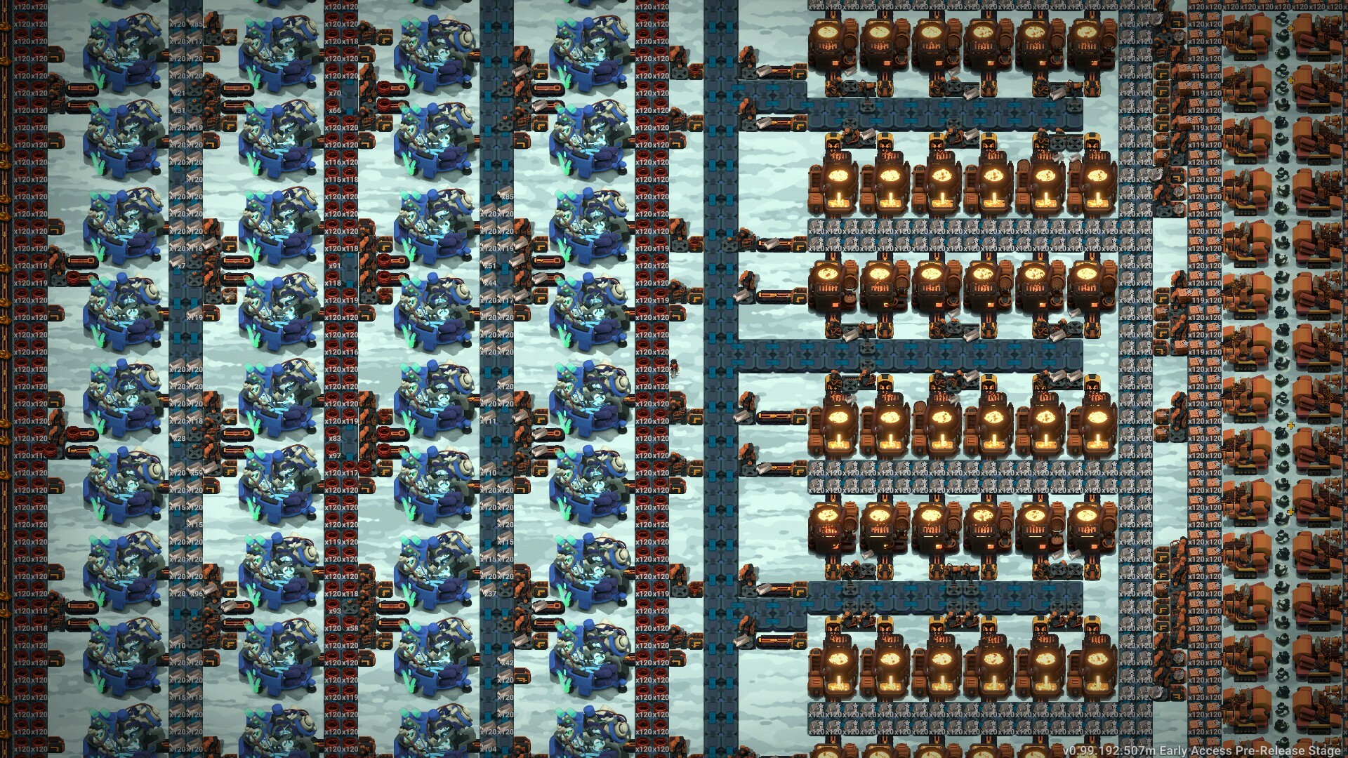 Learning Factory on Steam