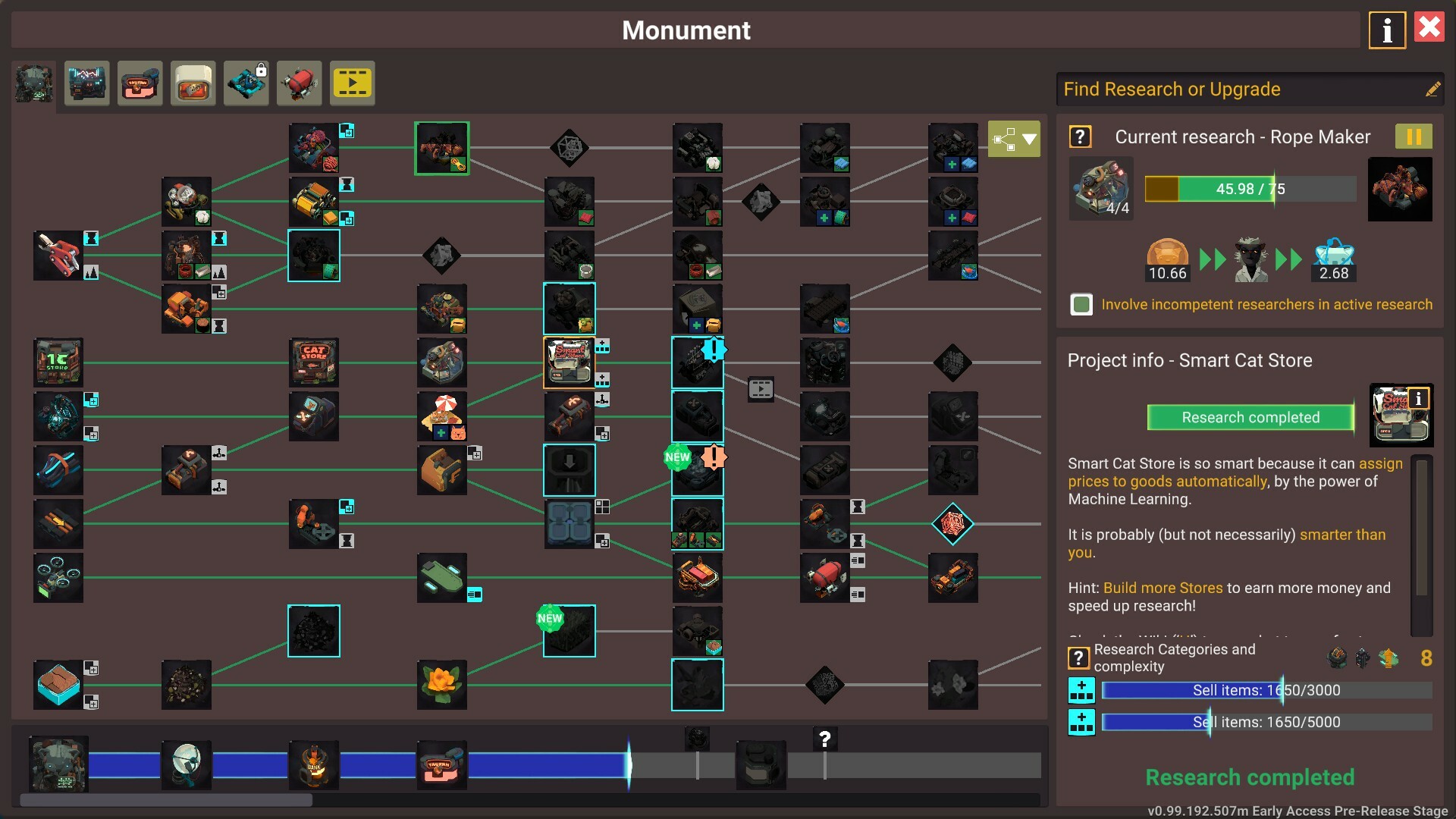 Learning Factory on Steam