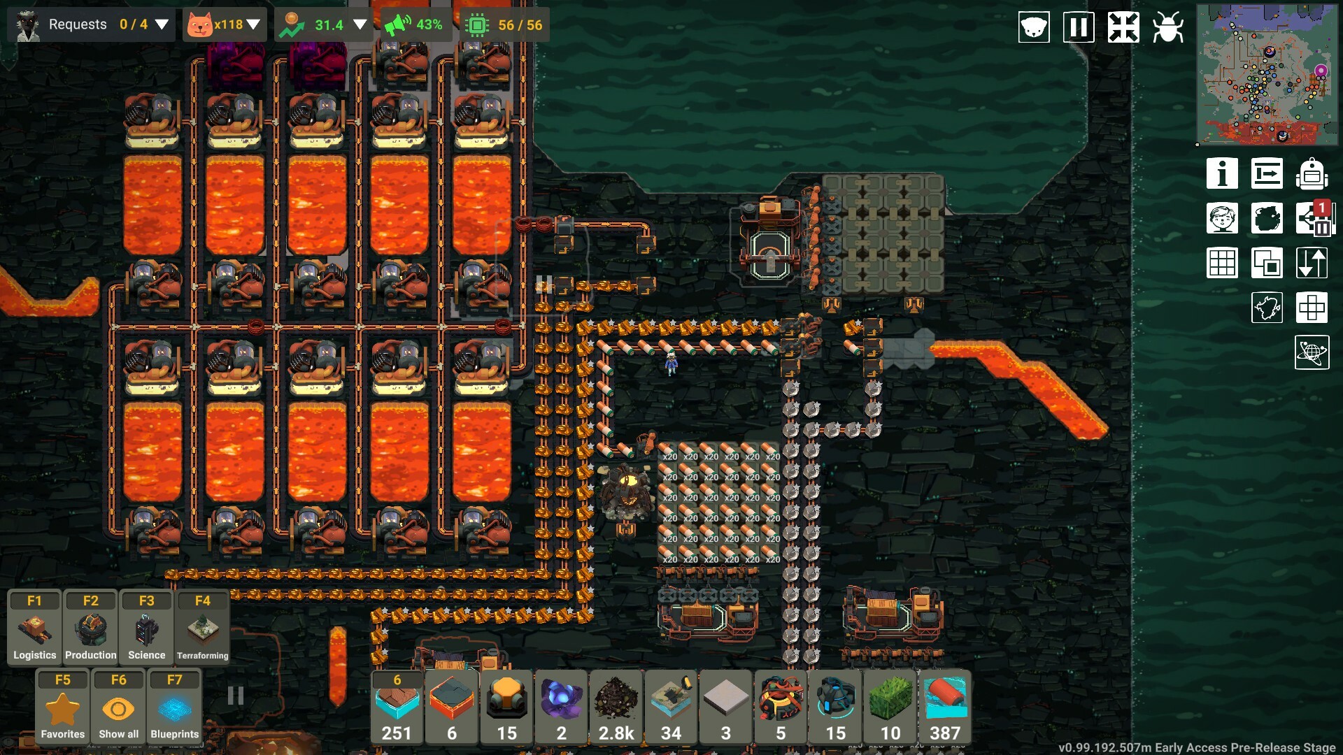 Learning Factory on Steam