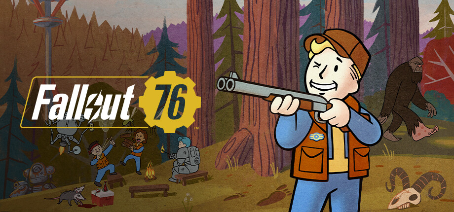 Fallout 76 Price history · SteamDB