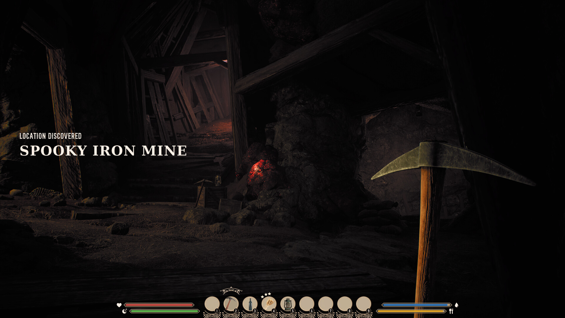 Cowboy Life Simulator on Steam