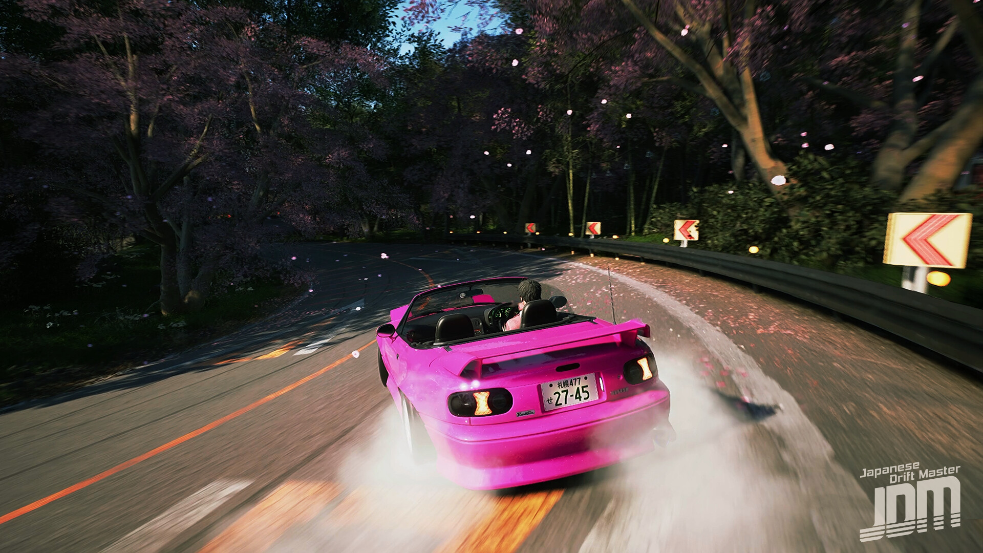 JDM: Japanese Drift Master on Steam