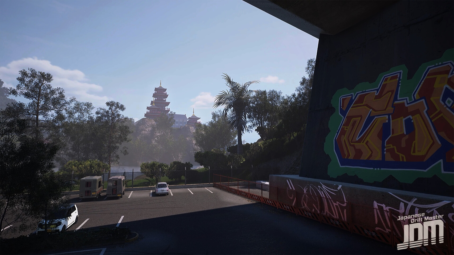 JDM: Japanese Drift Master on Steam