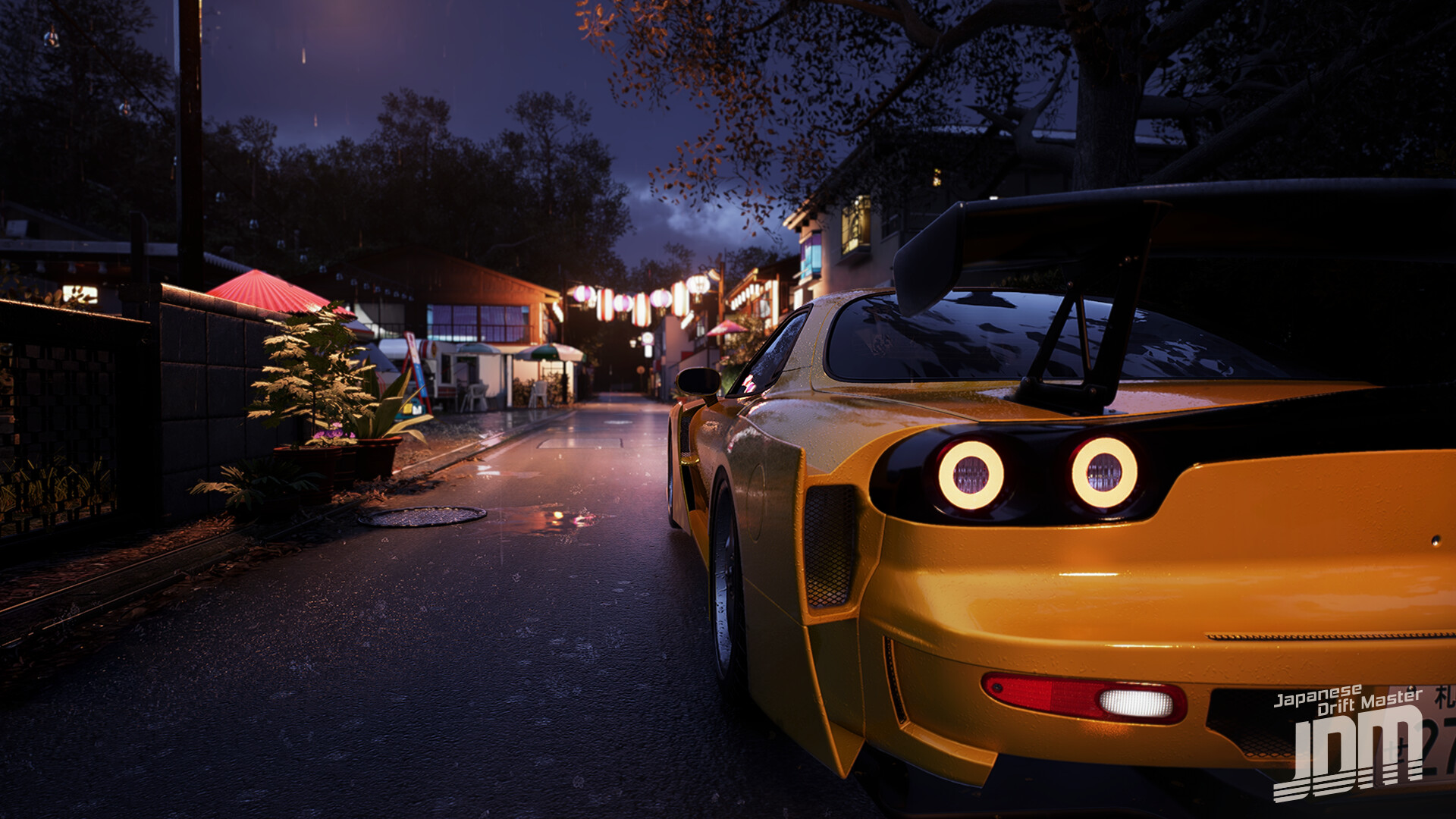 JDM: Japanese Drift Master on Steam