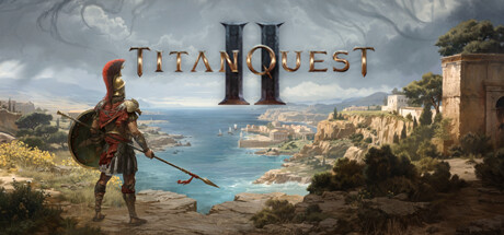 Steam Community :: bup :: Review for Titan Quest II