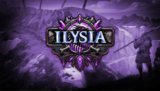 Ilysia on Steam