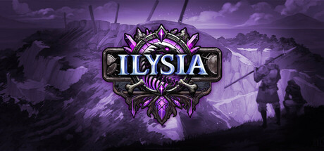 Ilysia on Steam