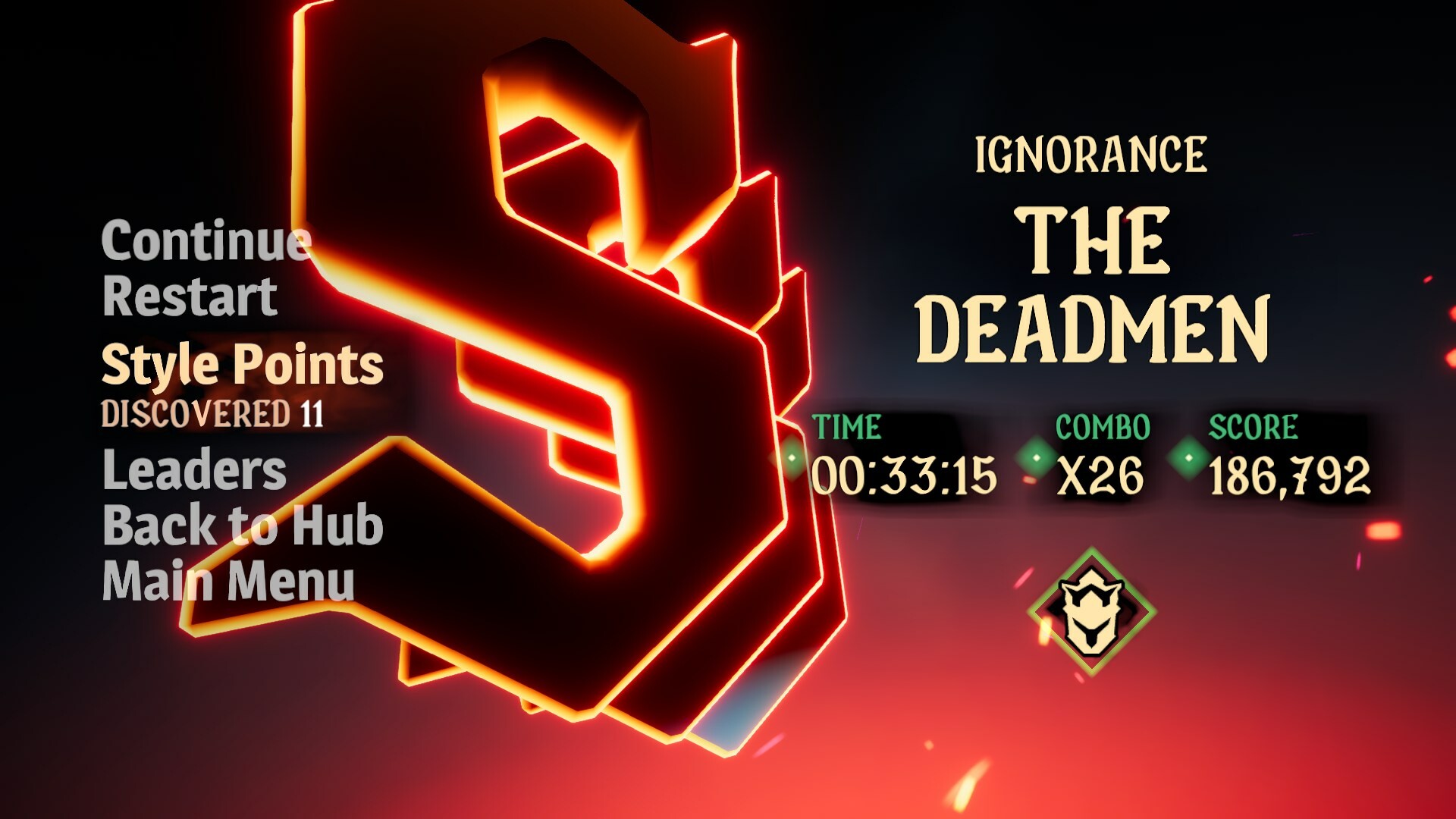 Shady Knight on Steam