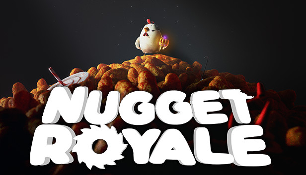 Nugget Royale on Steam