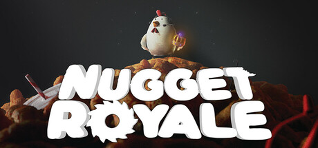 Nugget Royale on Steam