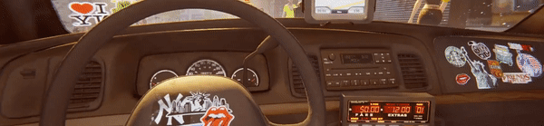 Taxi Simulator on Steam