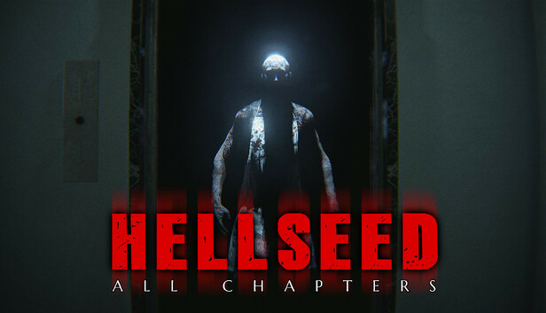 HELLSEED: All Chapters on Steam