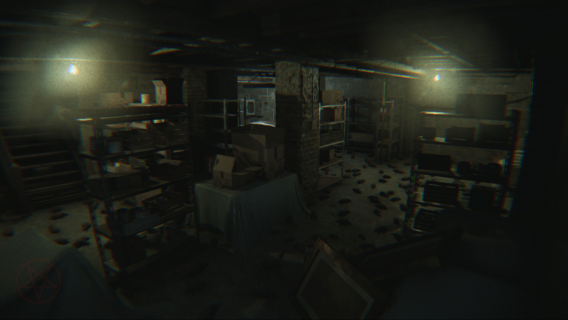 HELLSEED: All Chapters on Steam