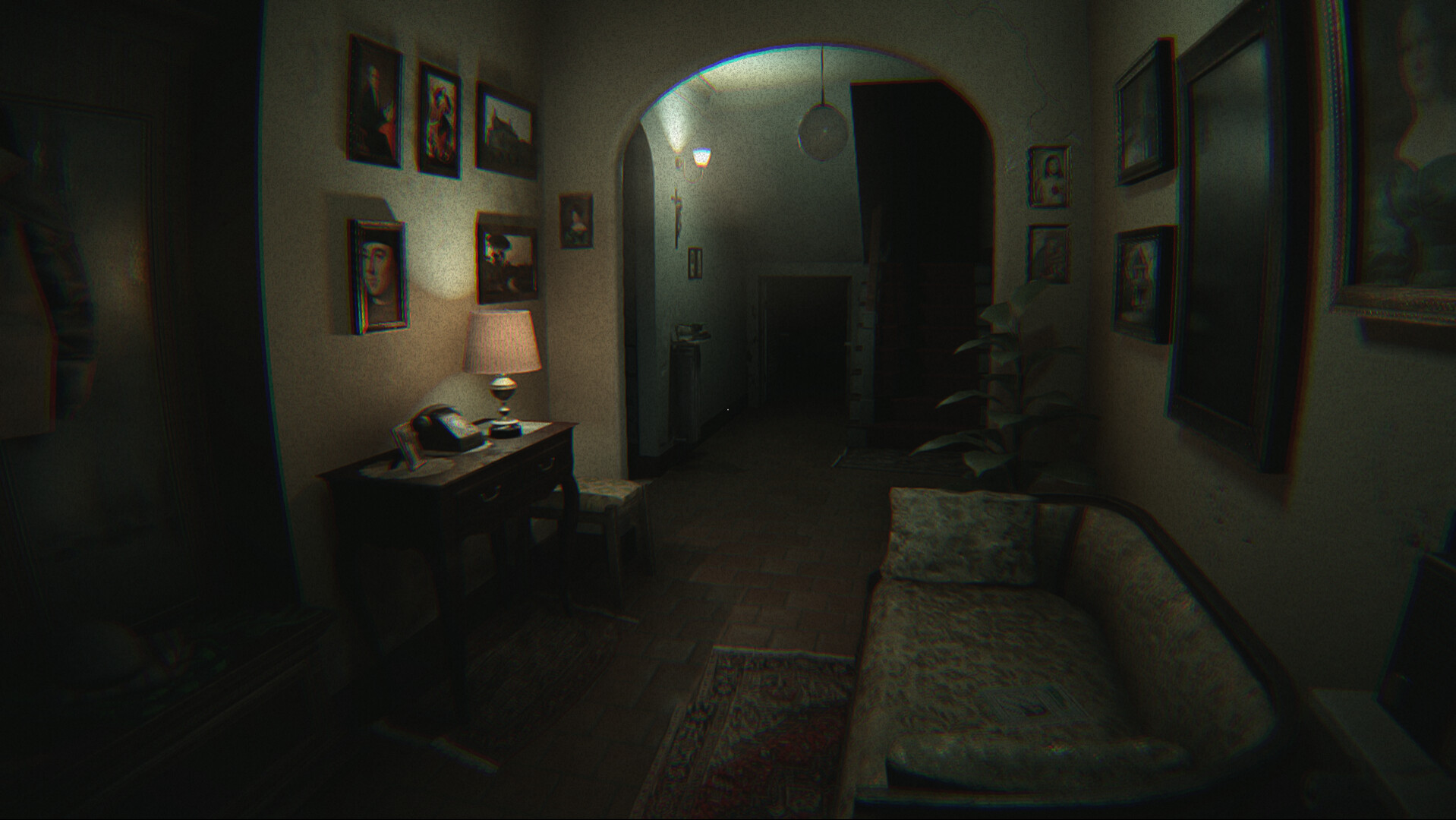 HELLSEED: All Chapters on Steam