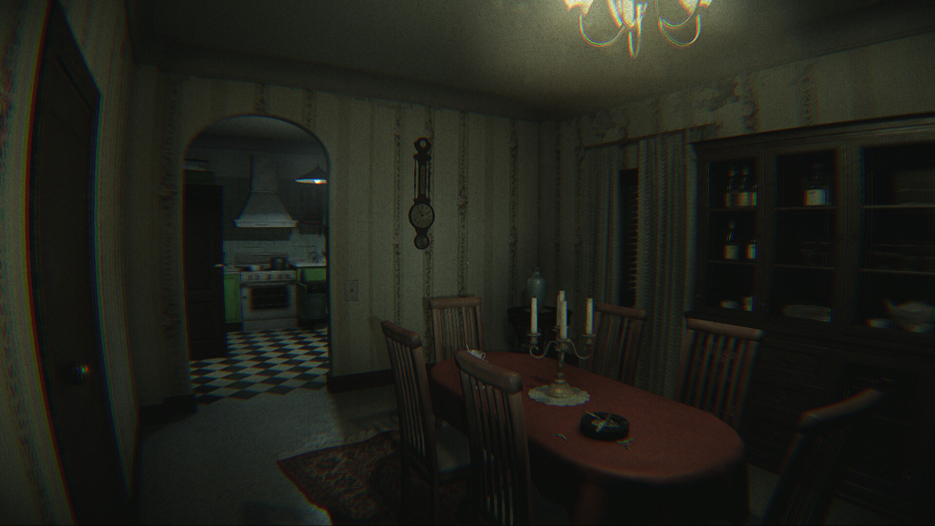 HELLSEED: All Chapters on Steam