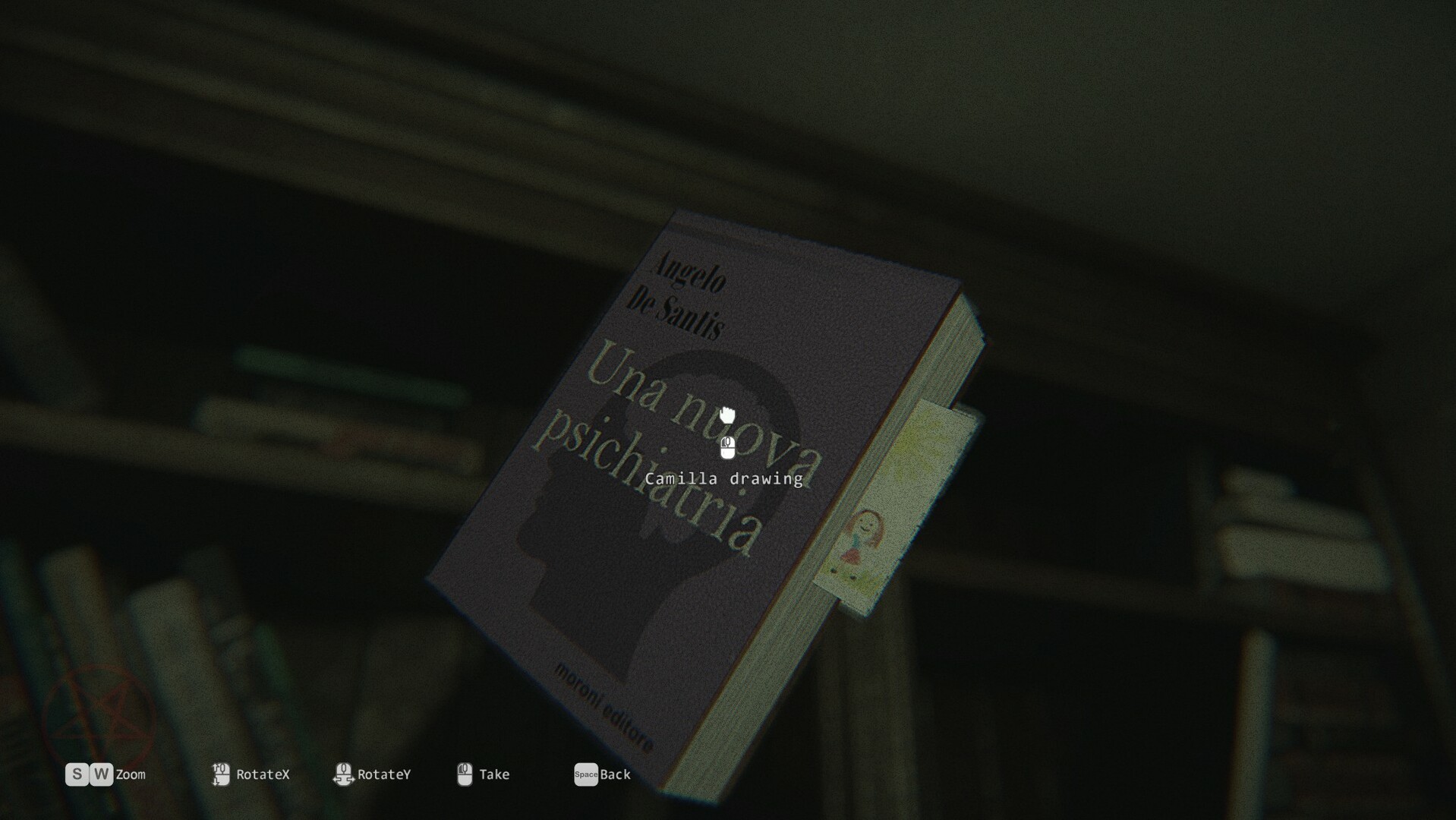 HELLSEED: All Chapters on Steam