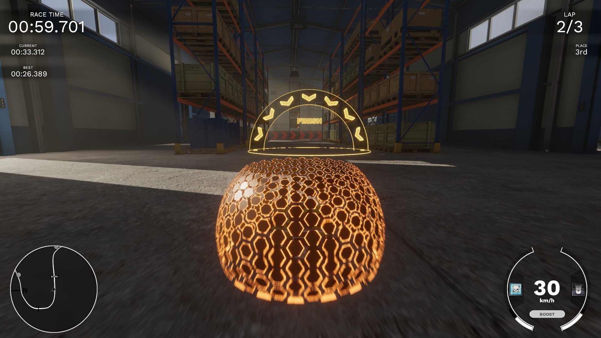 Pocket Cars on Steam
