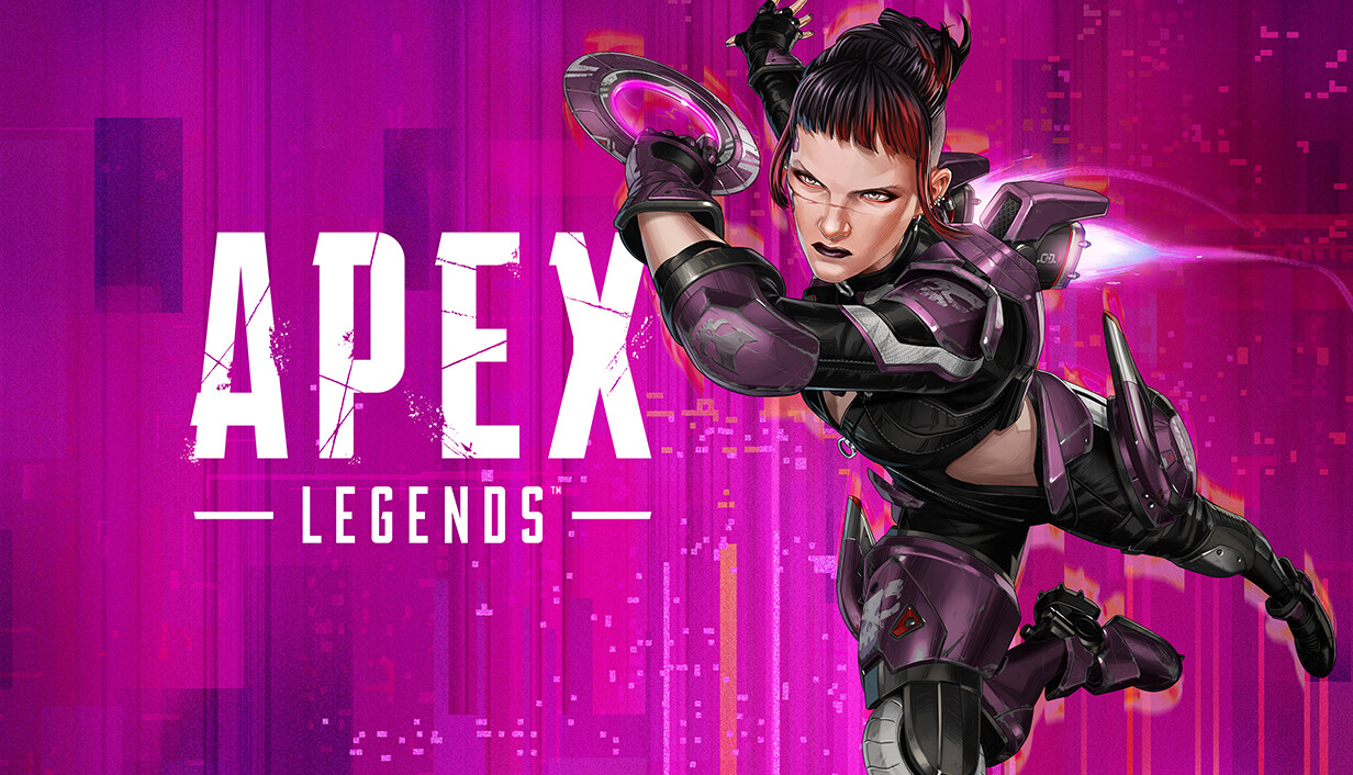 Apex Legends · Apex Legends™ · SteamDB
