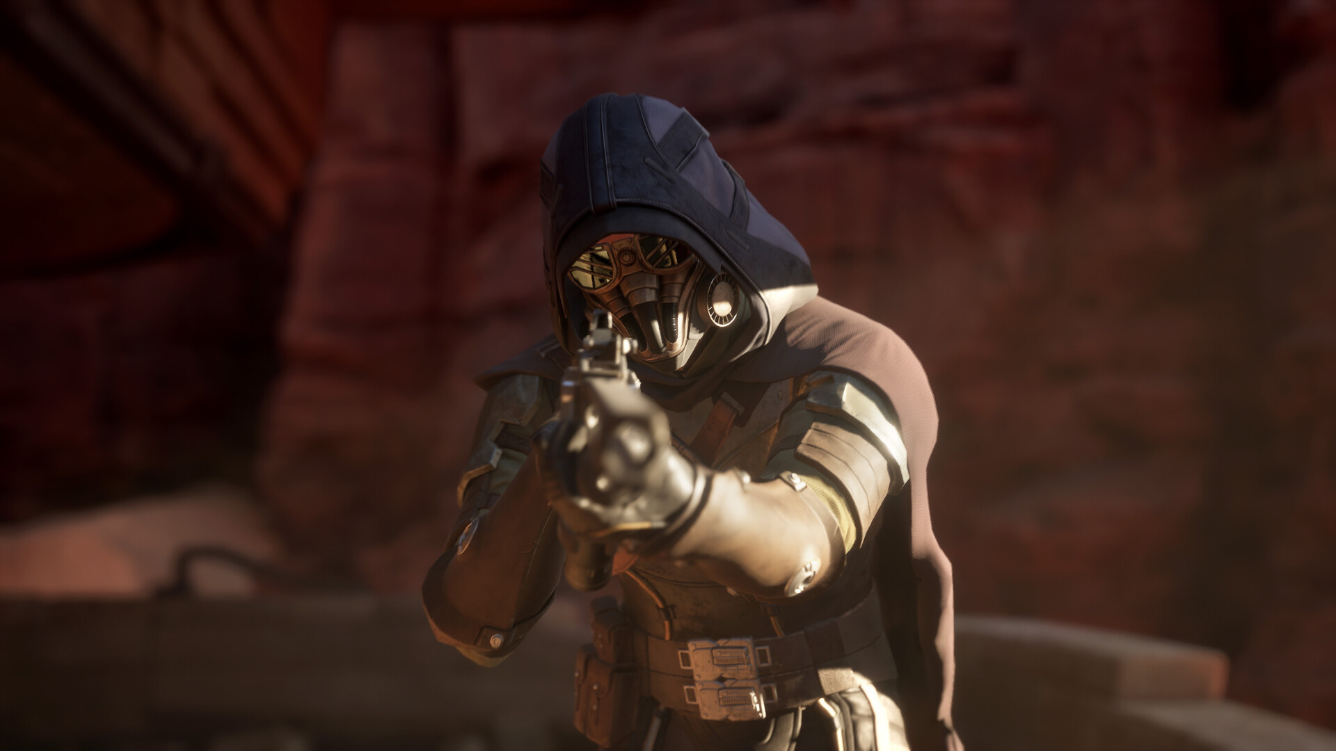 Dune: Awakening on Steam