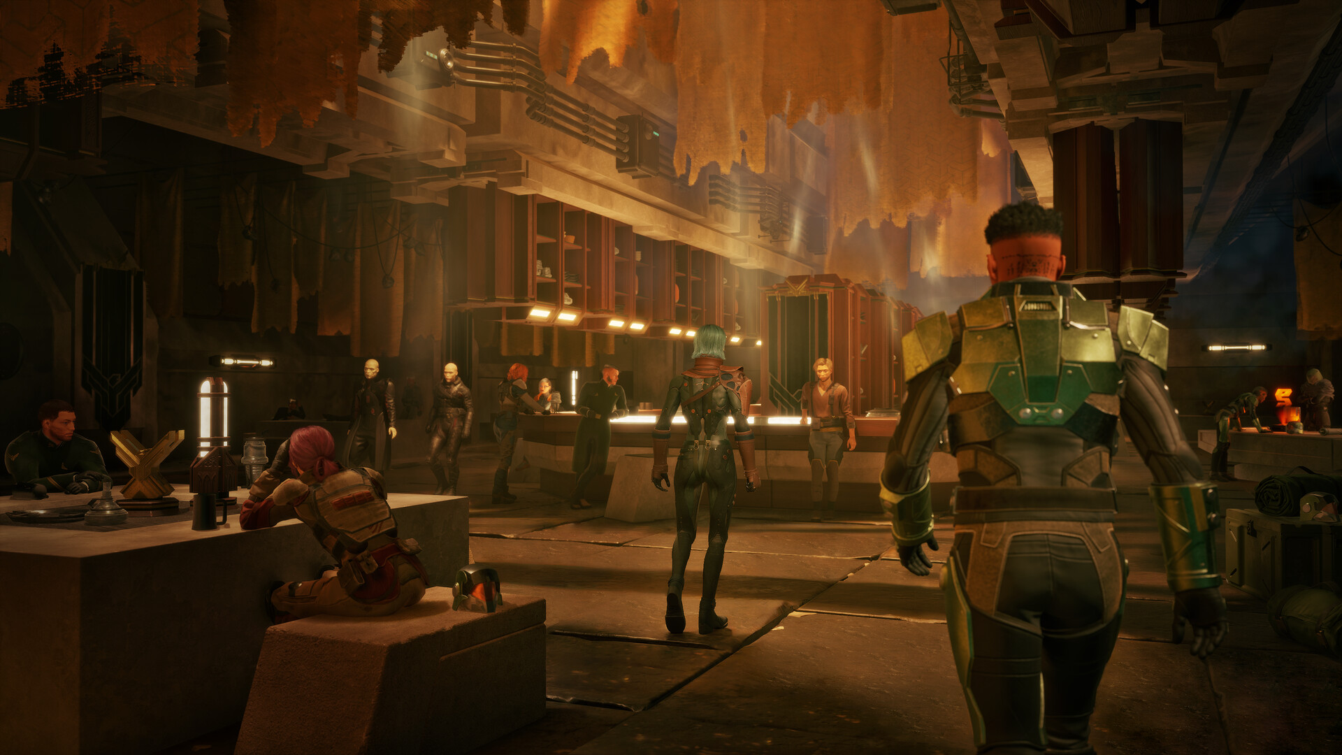 Dune: Awakening sur Steam