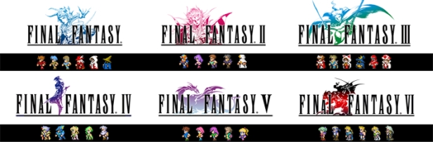Steam - FINAL FANTASY VI