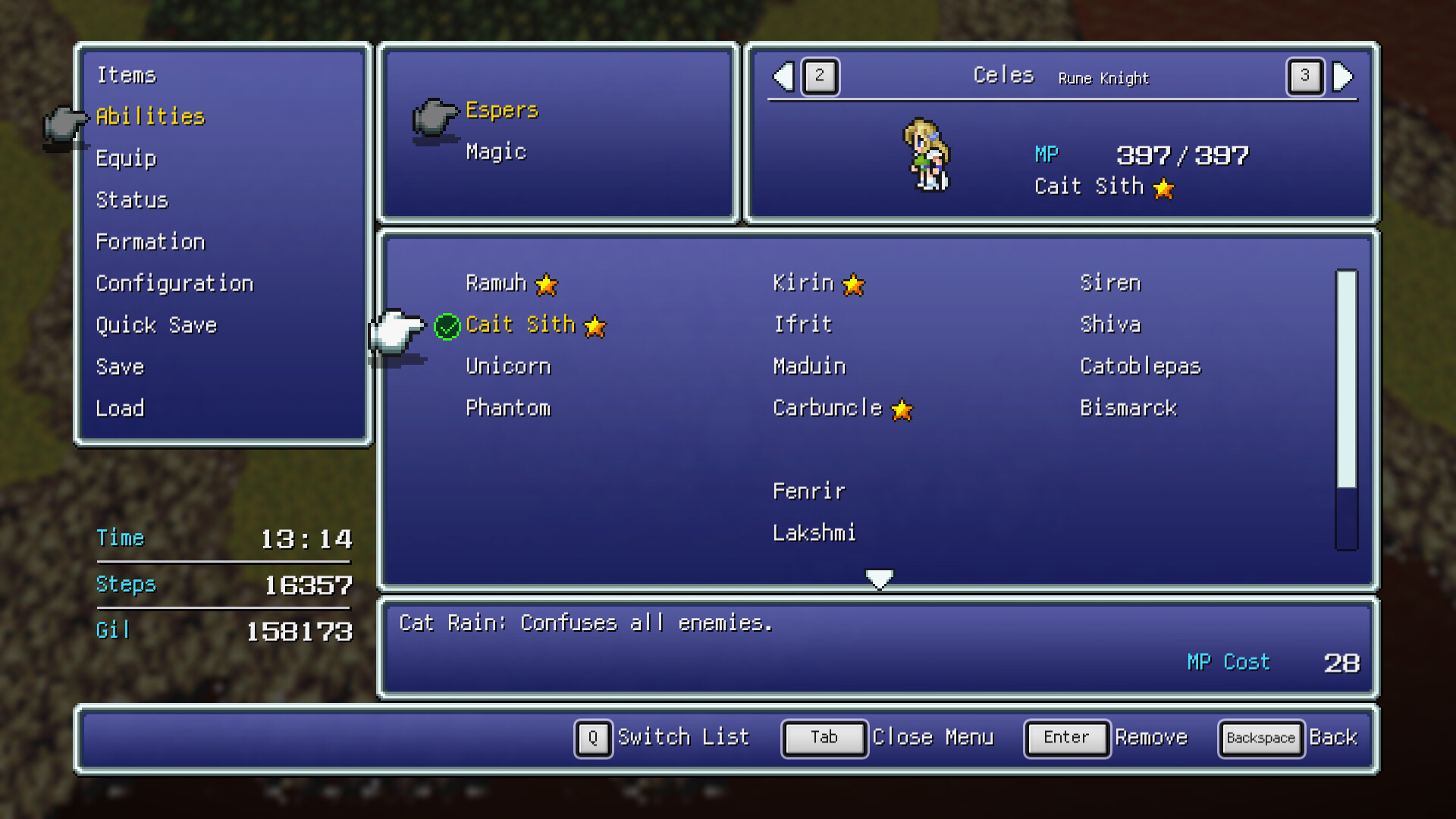 FINAL FANTASY VI on Steam