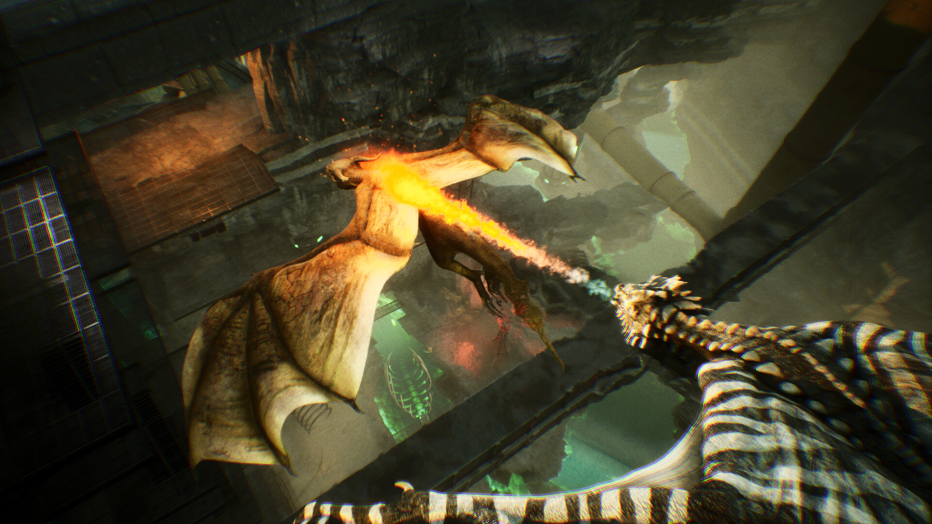 Gods Of Fire on Steam