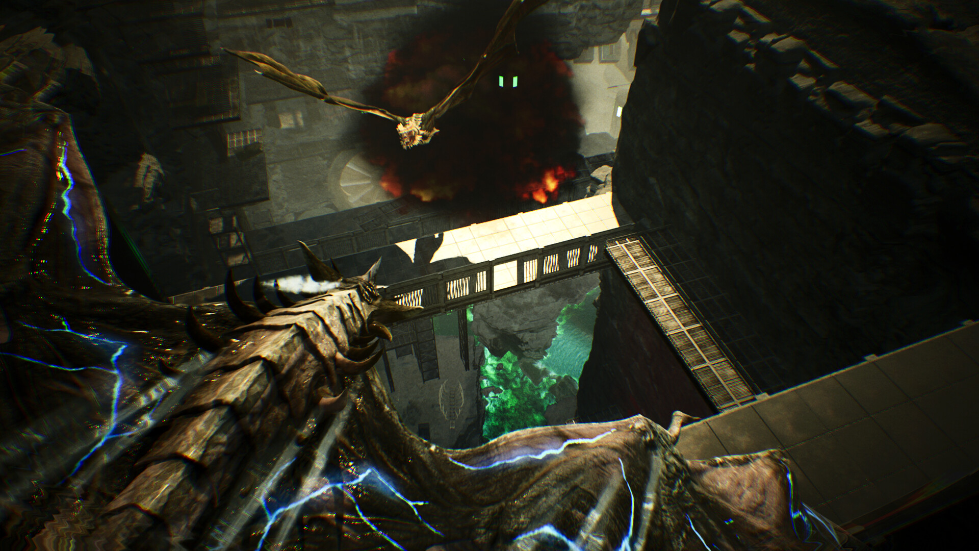 Gods Of Fire on Steam