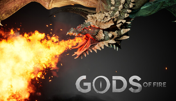 Gods Of Fire on Steam