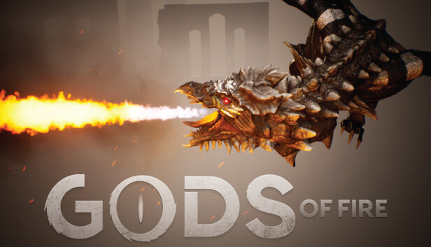 Gods Of Fire on Steam