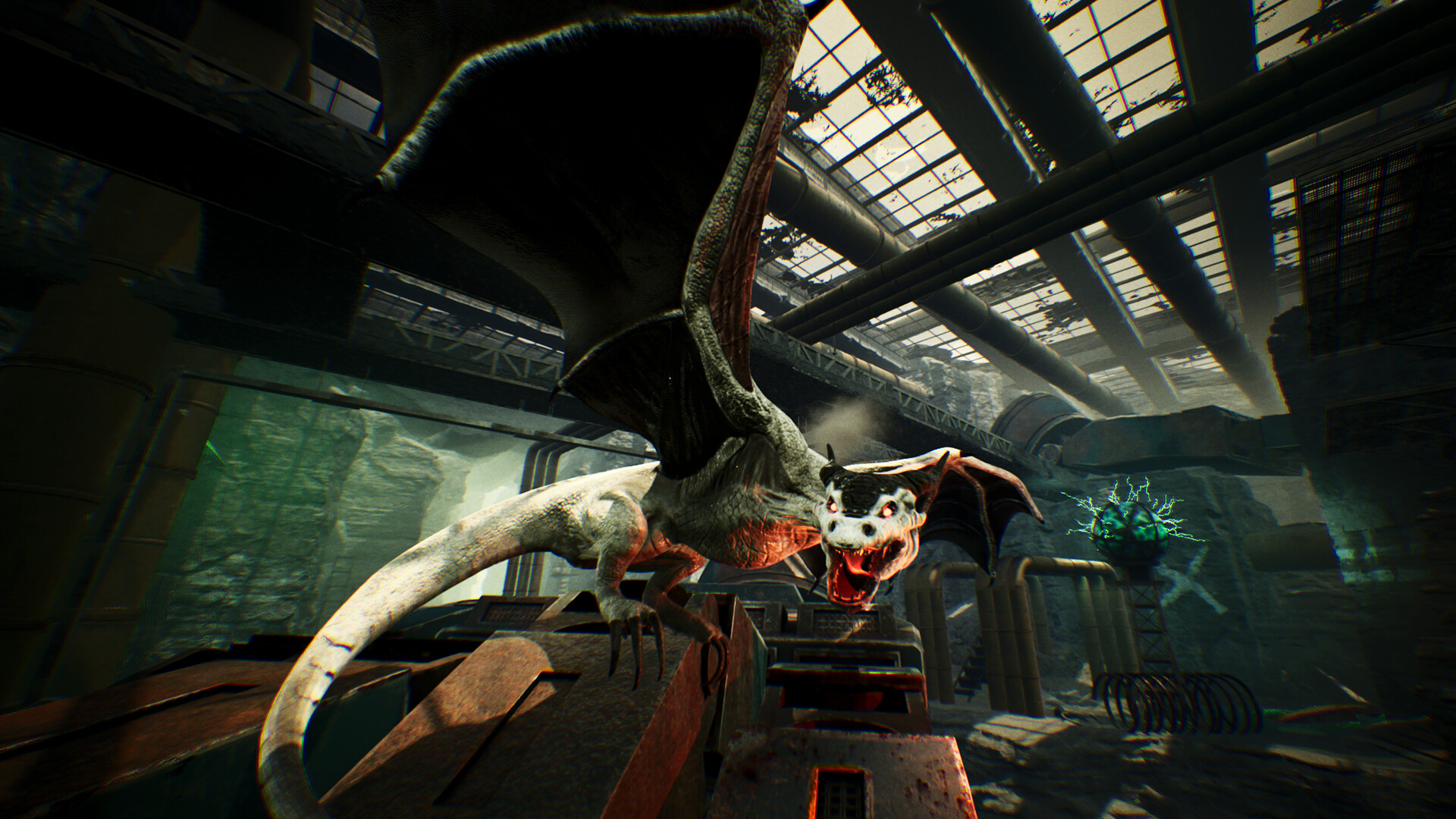 Gods Of Fire on Steam