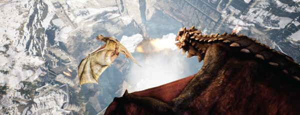 Gods Of Fire on Steam