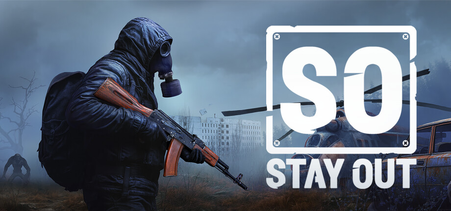 Stay Out · SteamDB