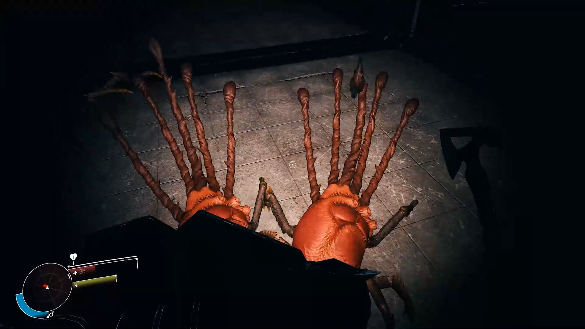 Scp Fragmented Minds No Steam