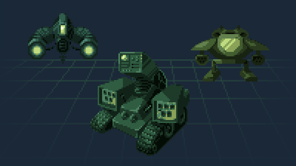 Save 90% on Mainframe Defenders on Steam