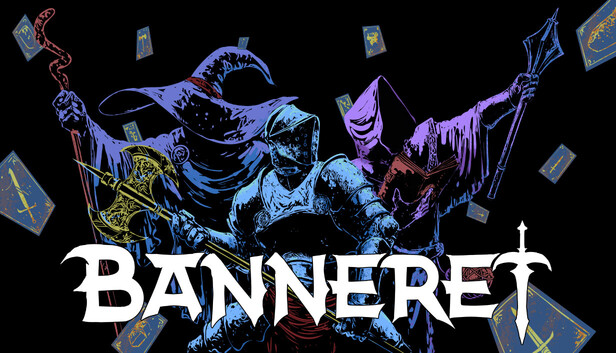 Banneret on Steam
