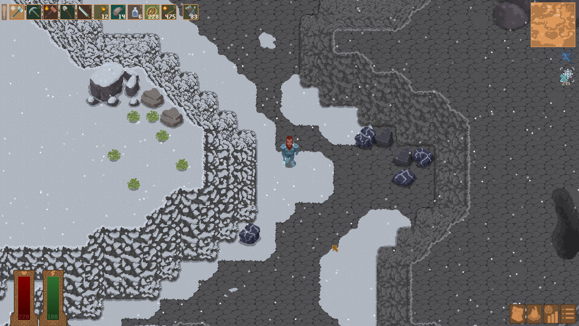 Hollow Island on Steam