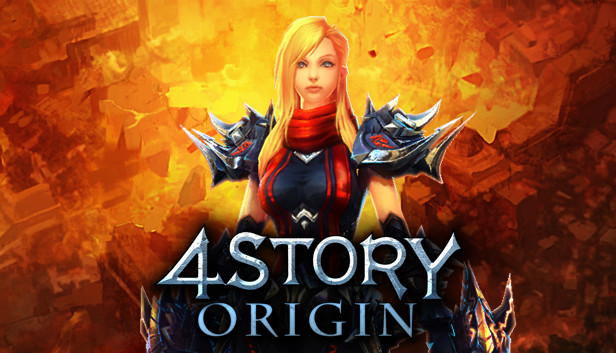 4STORY : ORIGIN bei Steam