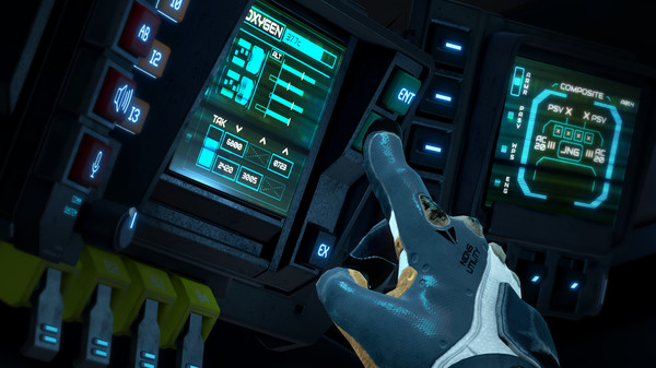 Revisión: Iron Rebellion - La experiencia definitiva de combate Mecha ...