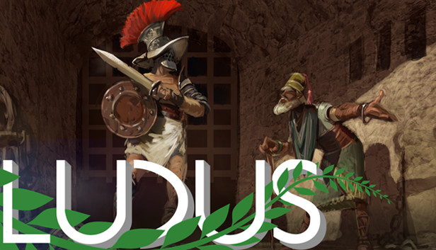 Save 75% on Ludus on Steam