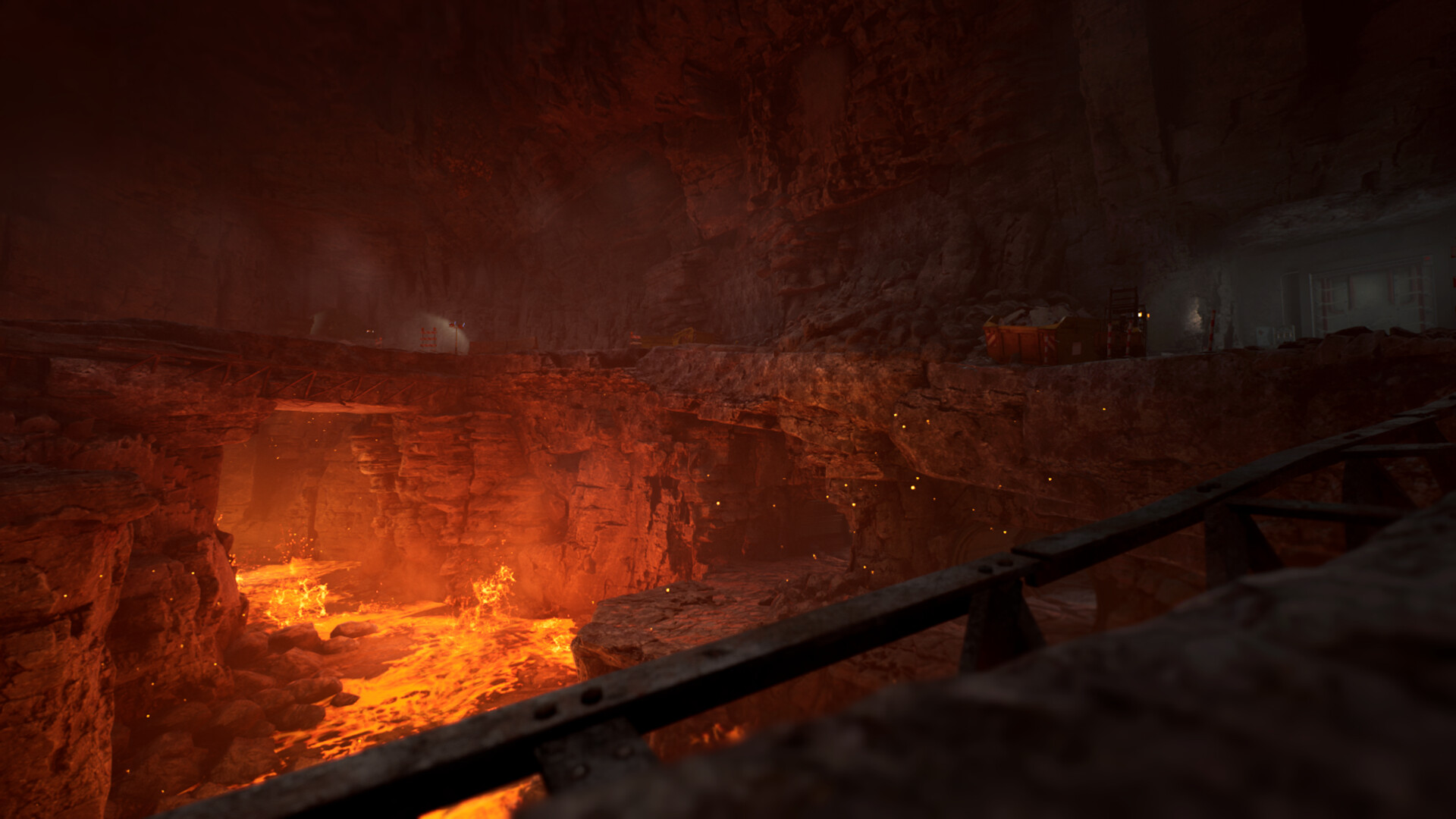 Deathground on Steam