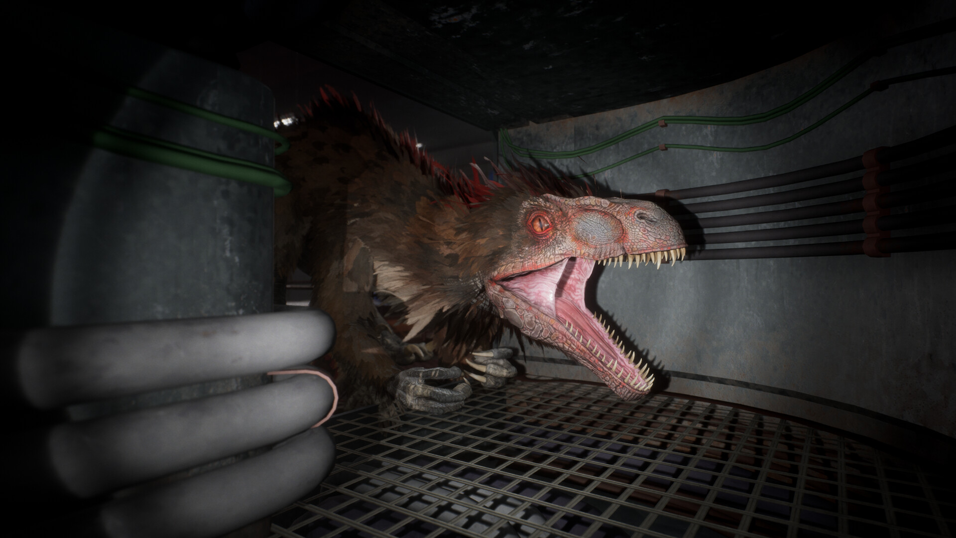 Deathground on Steam