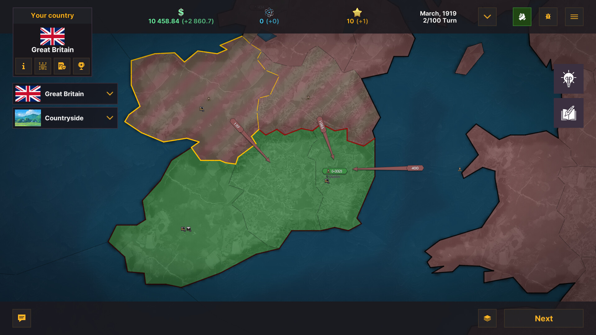 Warnament on Steam