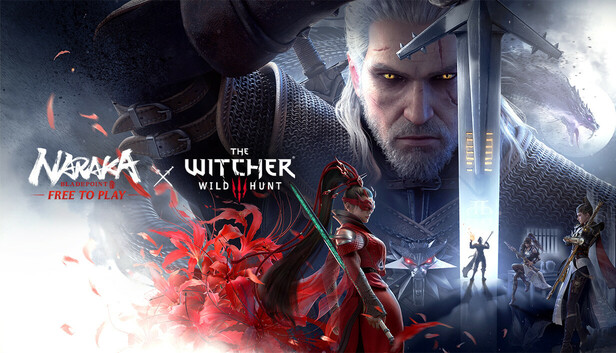 NARAKA: BLADEPOINT บน Steam