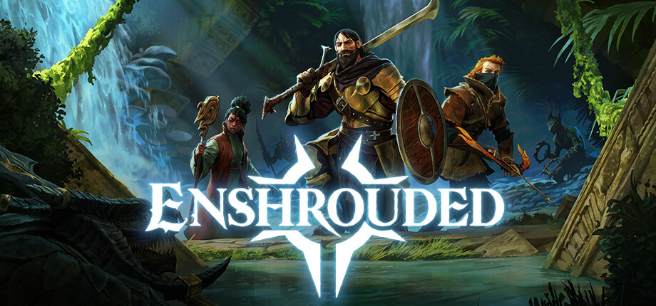 Enshrouded Patches and Updates · SteamDB