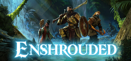 Enshrouded Screenshots · SteamDB