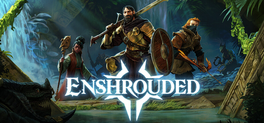 Enshrouded Patches and Updates · SteamDB