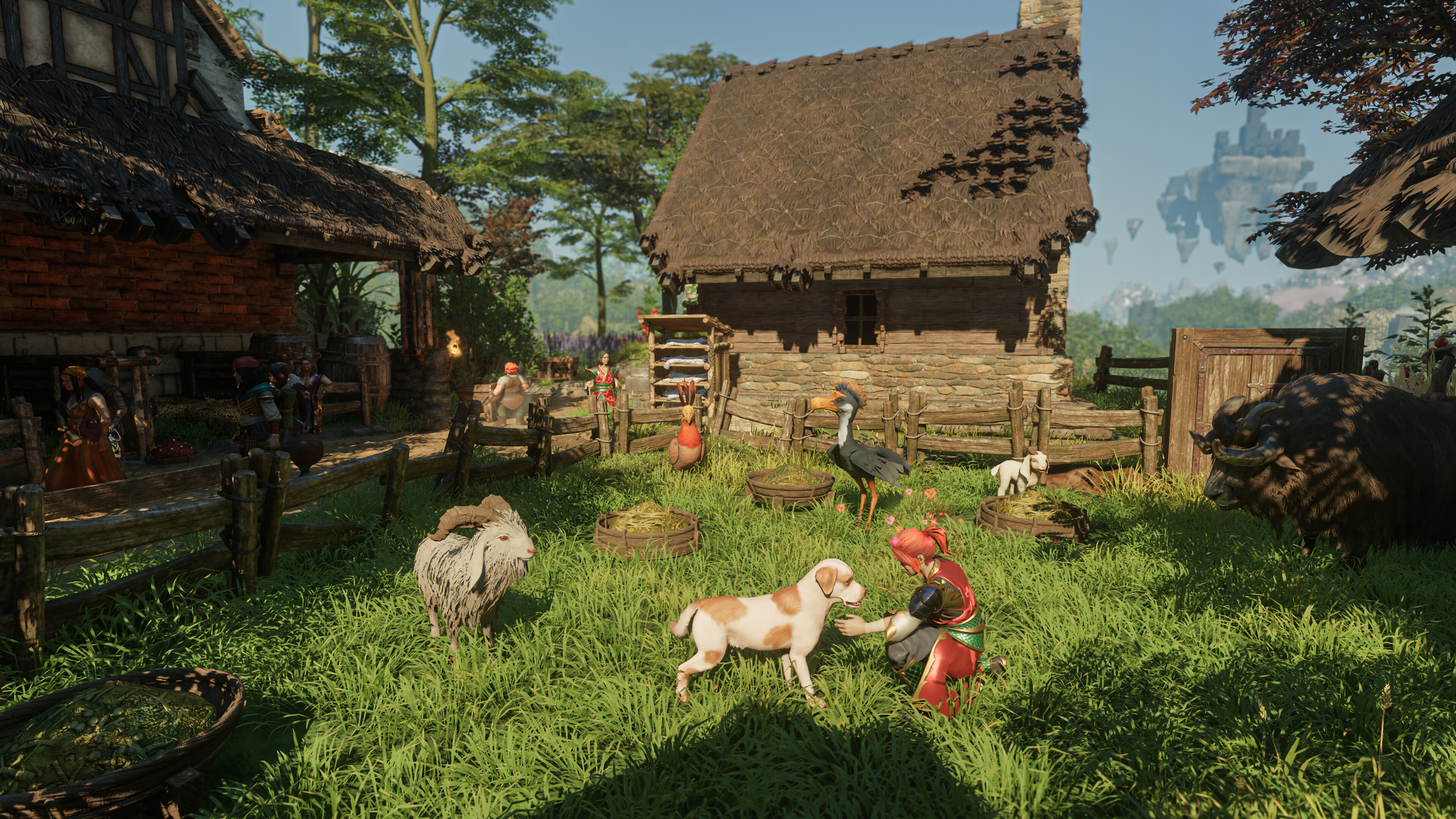 Complete Enshrouded Beginner’s Guide 2026: Everything You Need to Know – Expert Game Reviews